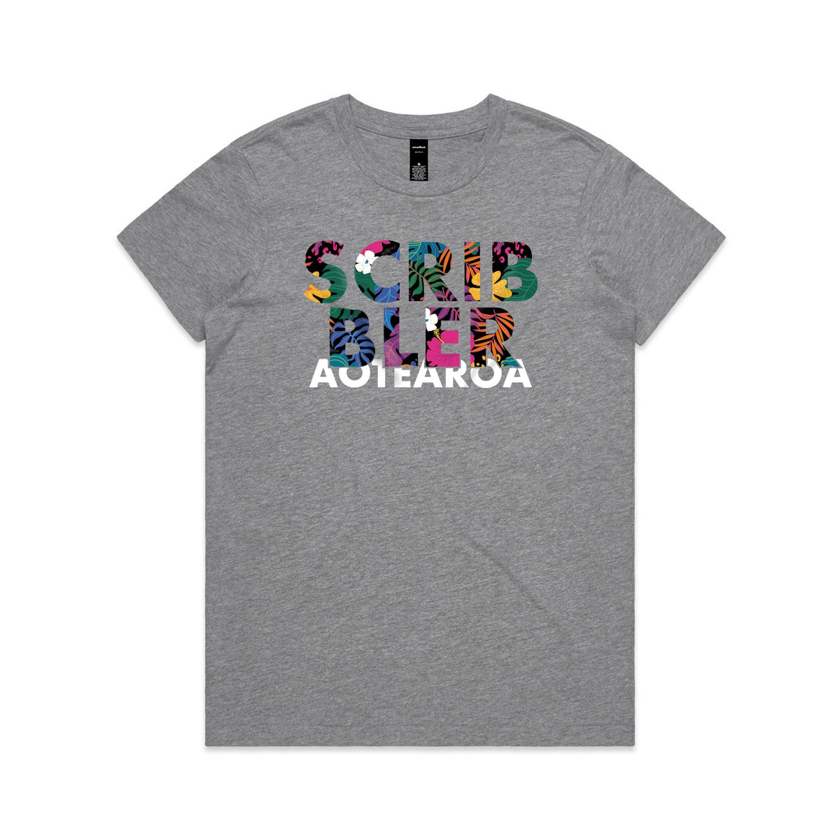 Summer collection – Scribbler Gear